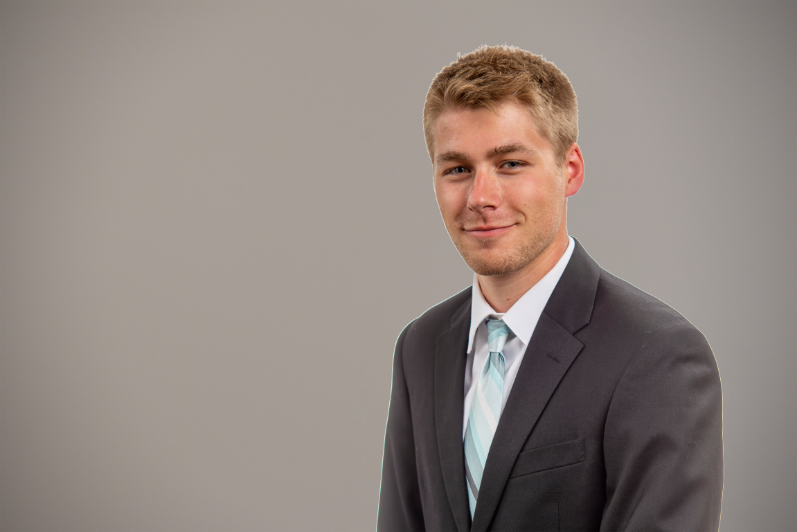 Engineer Cameron Johns hired - Fehr Graham